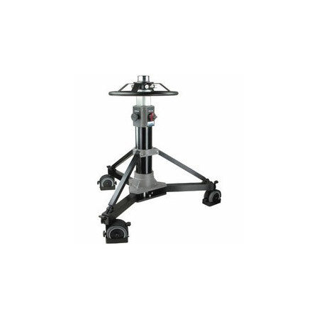 Buy Cartoni P5S01 P50-Sigma Kit - P50 Pedestal/ Sigma Head/ 2 Pan Bars ...