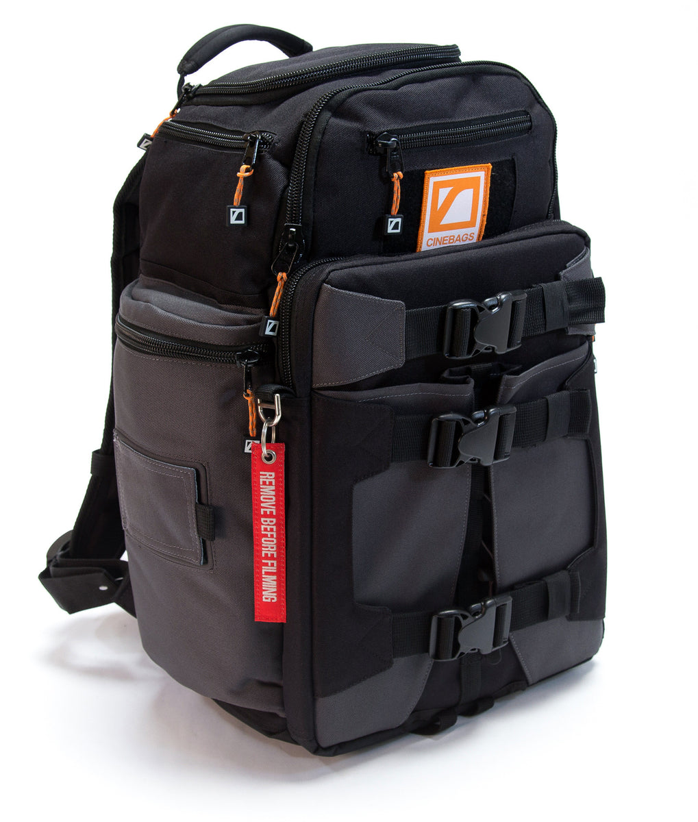 Buy Cinebags CB-25B HD/DV Revolution Backpack CB-25B