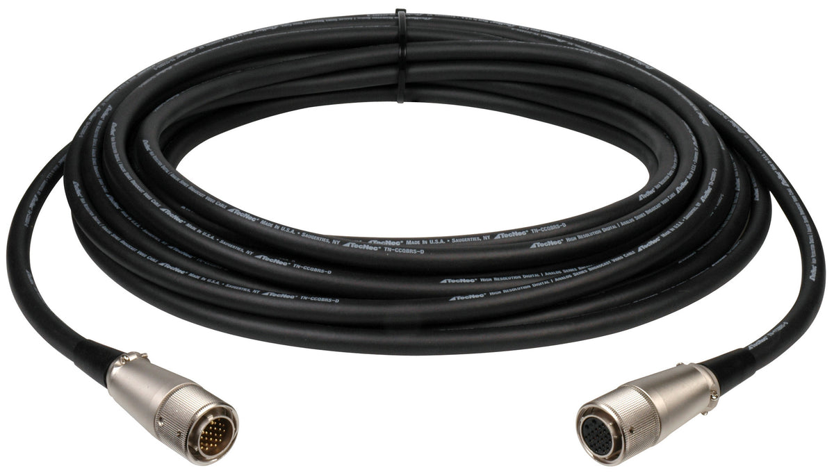 Buy Sony CCZAD100 Equivalent Camera-CCU SDI Cable 328FT CCZAD-26MF-328