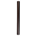 Buy Chief CPA072 Pin Connection Column 72 Inches - Black CHF-CPA072