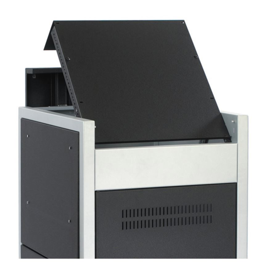 Buy Chief ECR-12\\16STPS Podium Shelf for Steel Elite Converta Racks ...