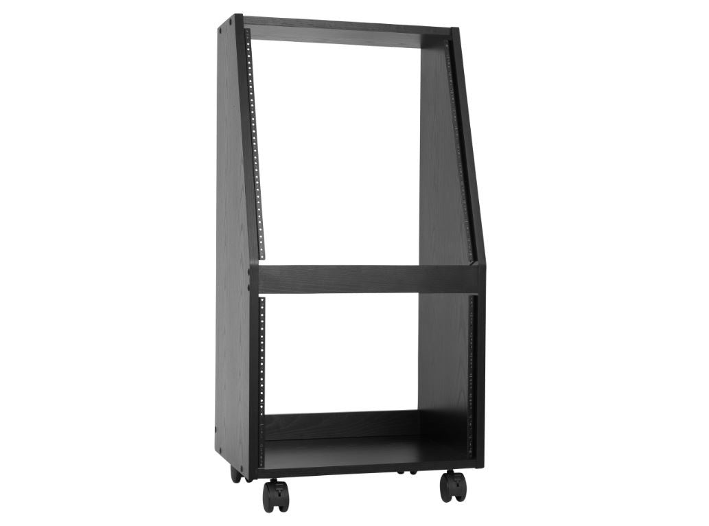 Buy Chief ER-12\\8 12U plus 8U Slanted Economy Rack CHF-ER-12-8
