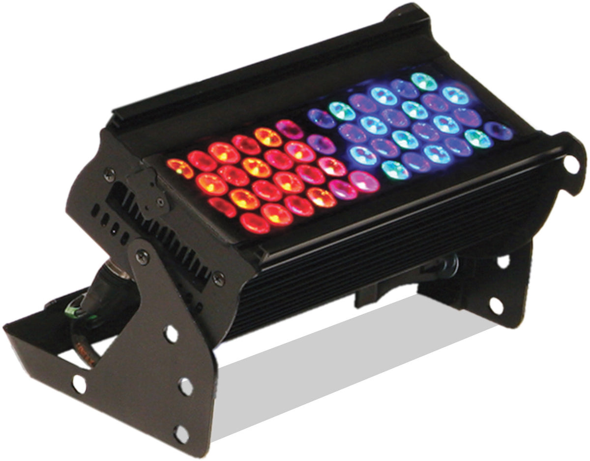 Buy Chroma-Q CHCF12NFRGBA Color Force 12-Inch 2400K Lumen RGBA LED ...
