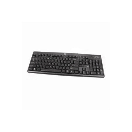 Buy Gear Head KB2500U 107-Key Windows USB Keyboard CL5858