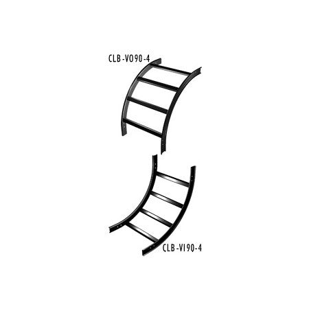 Buy 12 Inch Wide 90 Degree Vertical Inside Bend CLB-VI90