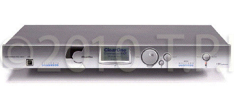 Buy ClearOne Converge Pro 880T - 8 Channel AEC Microphone Mixer CP-880T