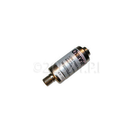 Buy Channel Plus LPF-600 Low-Pass Filter Channels 2-86 CP-LPF600