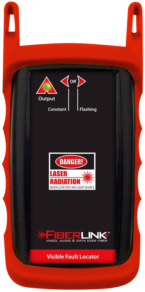 Buy CSI Fiberlink 6656 Visible Light Source CSI-6656