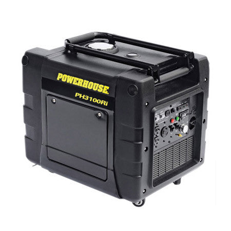 Buy PowerHouse PH3100Ri Inverter Generator CST-69273