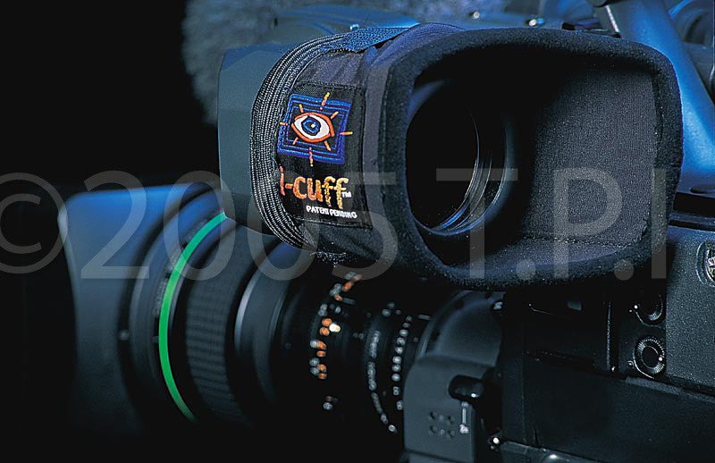 Buy I-CUFF Viewfinder Hood for HD CUFF-2