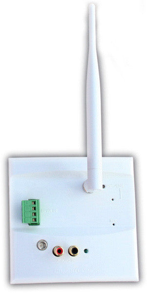 Buy Channel Vision WA-321 Wireless Audio Transmitter 1 - Unlimited ...