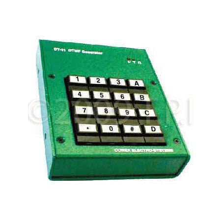 Buy Conex DT-11 DTMF Tone Encoder CX-DT11