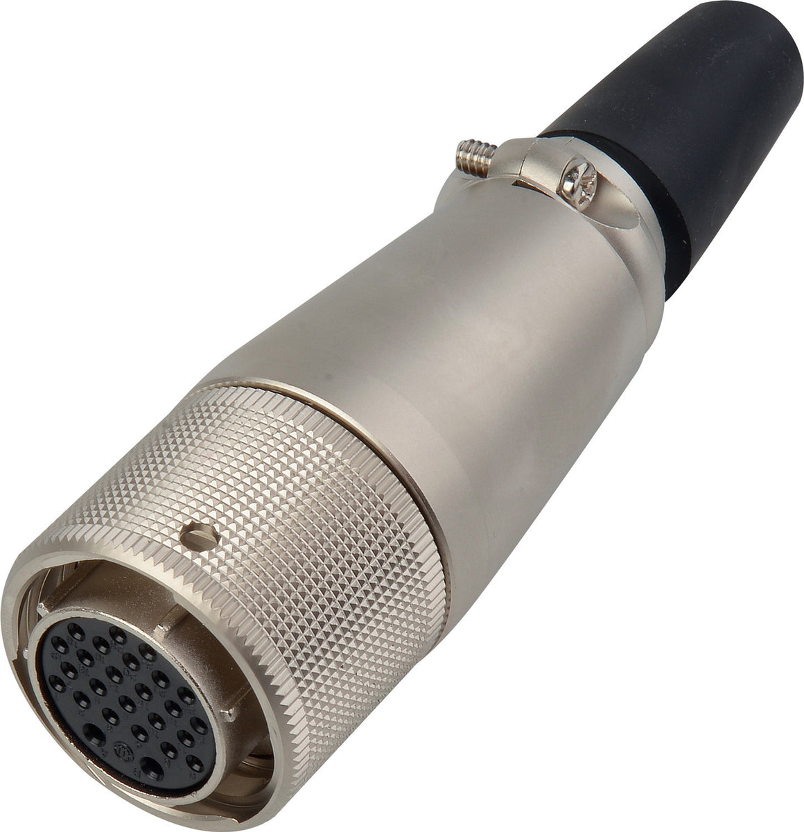 Buy EIAJ Circular Digital 26 Pin Male Connector D26M