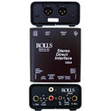 Buy Rolls DB24 Stereo Direct Interface DB24
