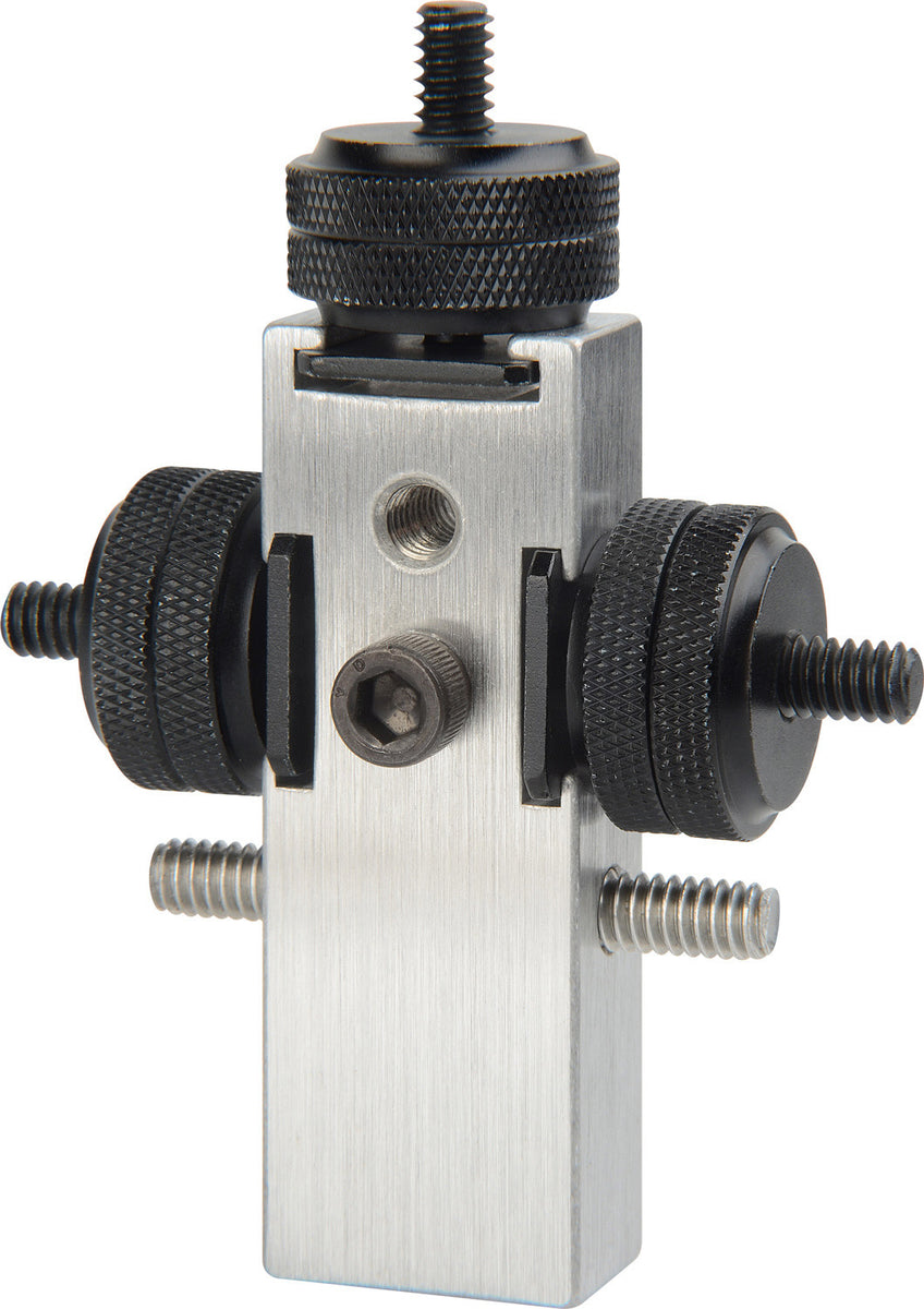 Buy Delvcam DELV-3TREE Shoe Mount for DSLR & Other Video Cameras DELV-3TREE