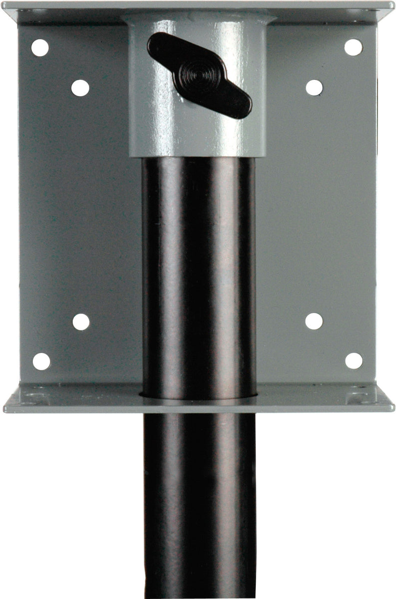 Buy Delvcam DELV-LCD1 Combo Stand & LCD VESA 75/100 Mount Without ...