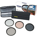 Buy Tiffen 37mm Digital Enhancing Filter Kit DIGEFK-37