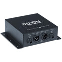 Buy Denon DN-200BR Stereo Bluetooth Audio Receiver DN-200BR