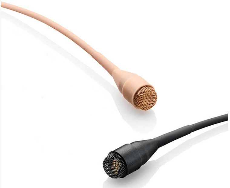 Buy DPA SC4062-B10 d:screet X-Lo Miniature Omnidirectional - TA4F Shure ...