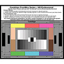 Buy DSC Labs FBP FrontBox Pro - Six CamAlign Primary Colors & 11-Step ...
