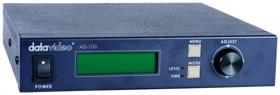 Buy Datavideo AD-100 Audio Delay Box DV-AD-100