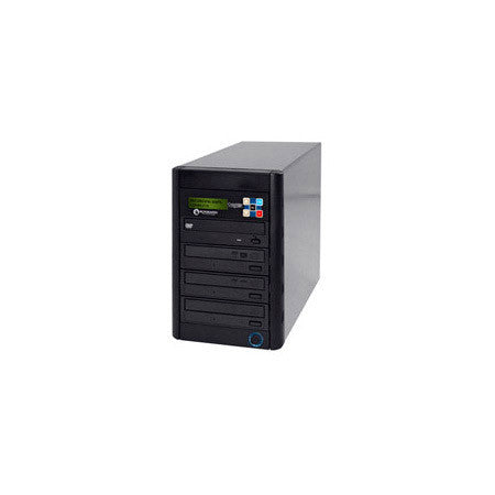 Buy Microboards DVD PRM PRO-316 Copywriter CD/DVD Duplicator DVDPRMPRO-316