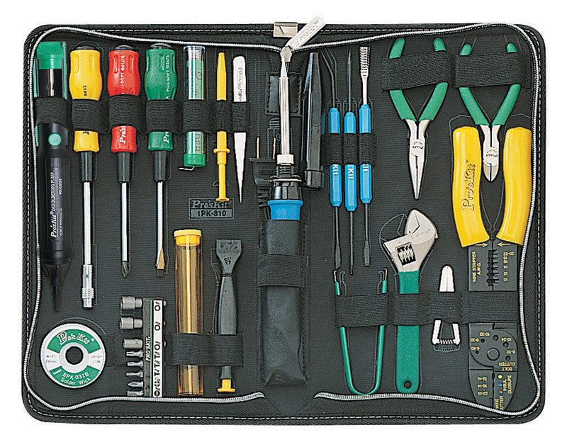 Buy Eclipse Computer Service Tool Kit ECL500-003