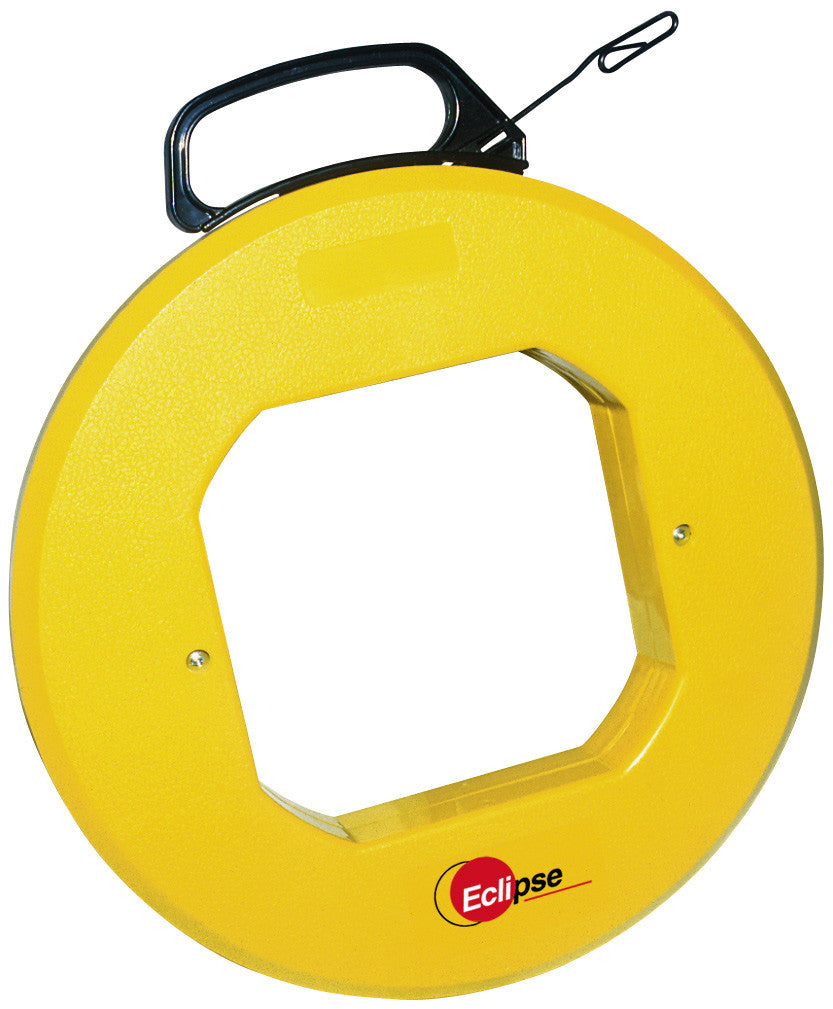 Buy Eclipse Steel Fish Tape 100 Feet ECL900-148