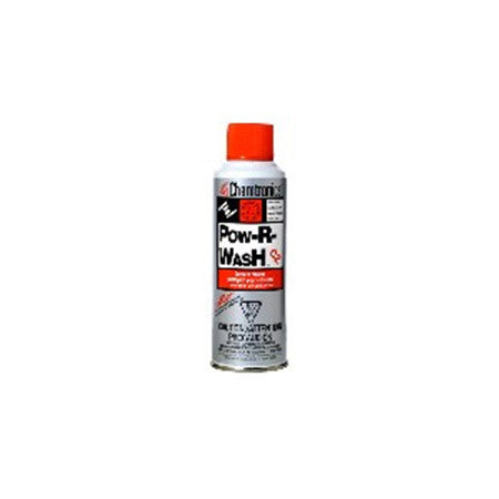 Buy Chemtronics Pow-R-Wash CZ 12 oz. Cleaner Non-Flammable (up to ...