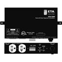Buy ETA Systems ETA-15SH 2 Outlet 15A Stand-Alone Power Distribution ...
