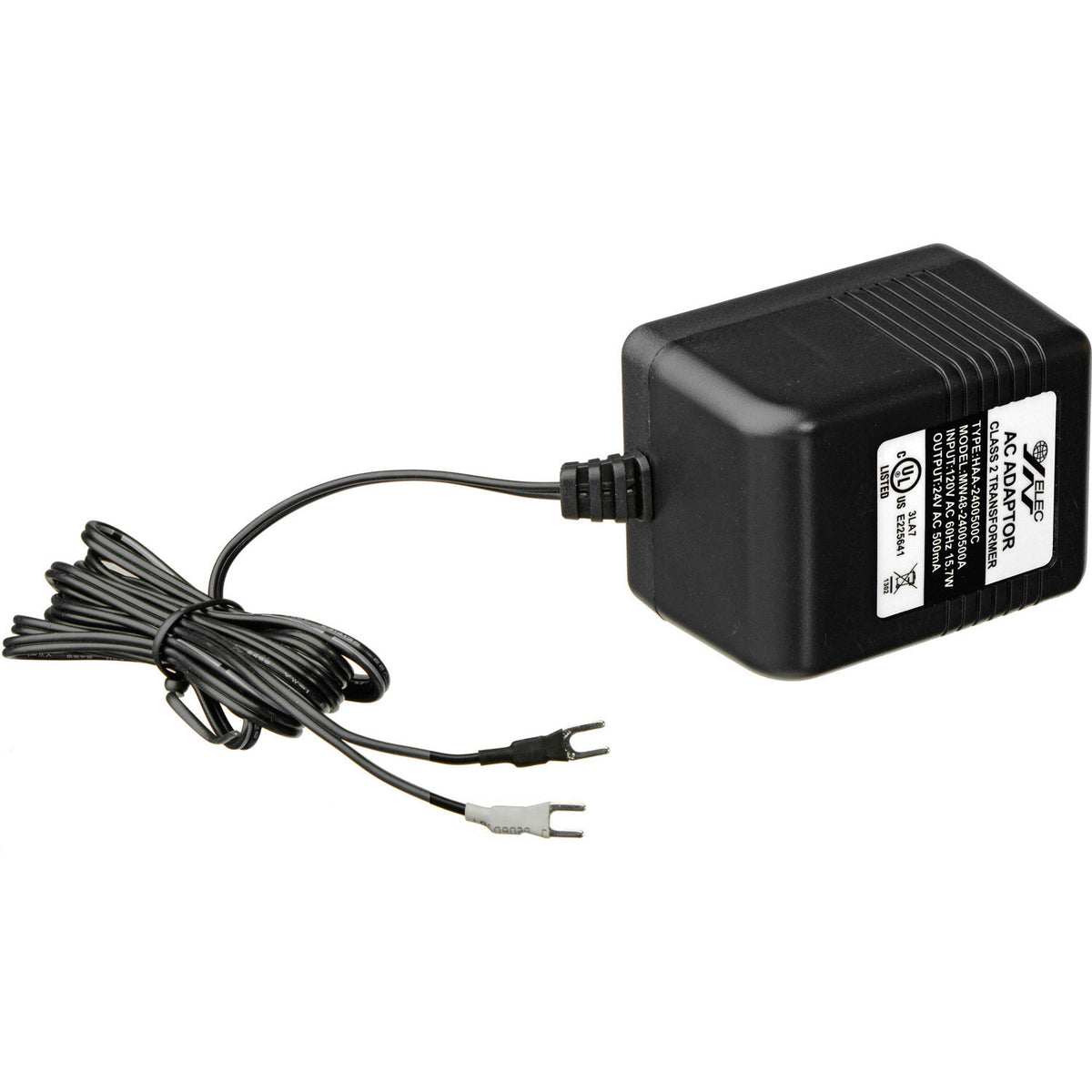Buy EverFocus AD-2F 24 Volt Power Supply for Converting 110 Volt AC to ...