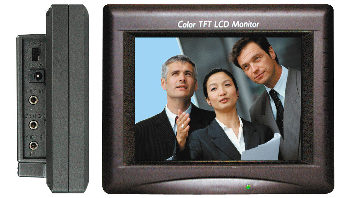 Buy Ever Focus EN200 5.6in LCD Active Matrix Monitor EVF-EN200