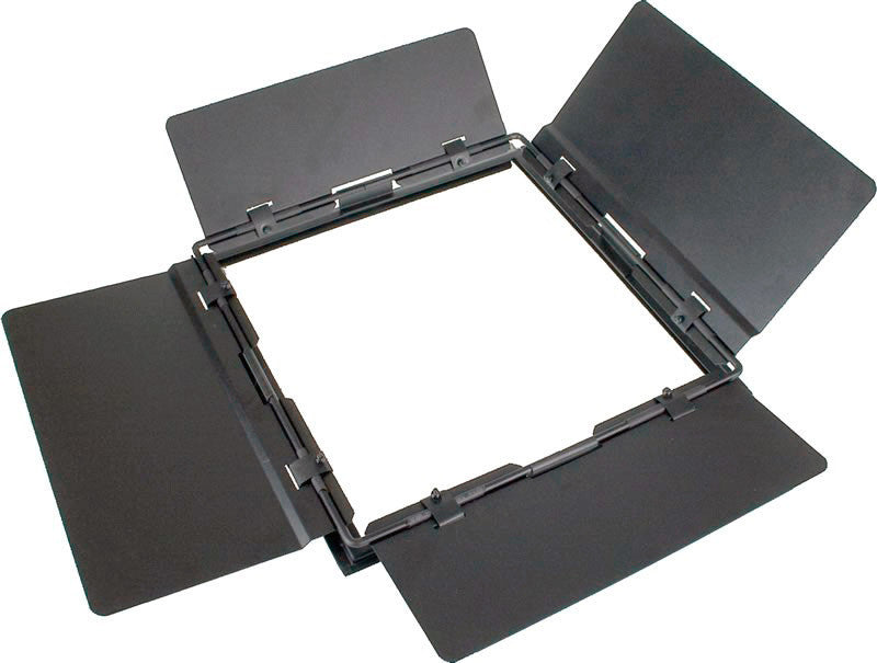 Buy FloLight LED-DOOR512 Barndoor for Microbeam 512 FLOL-LED-DOOR512