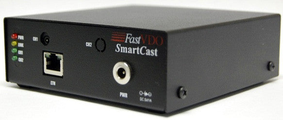 Buy FastVDO SmartCast Video Capture & H.264/ AAC Live Streaming (Dual ...