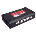Buy Gator - G-BUS-8-US - Multi-Output Power Supply G-BUS8