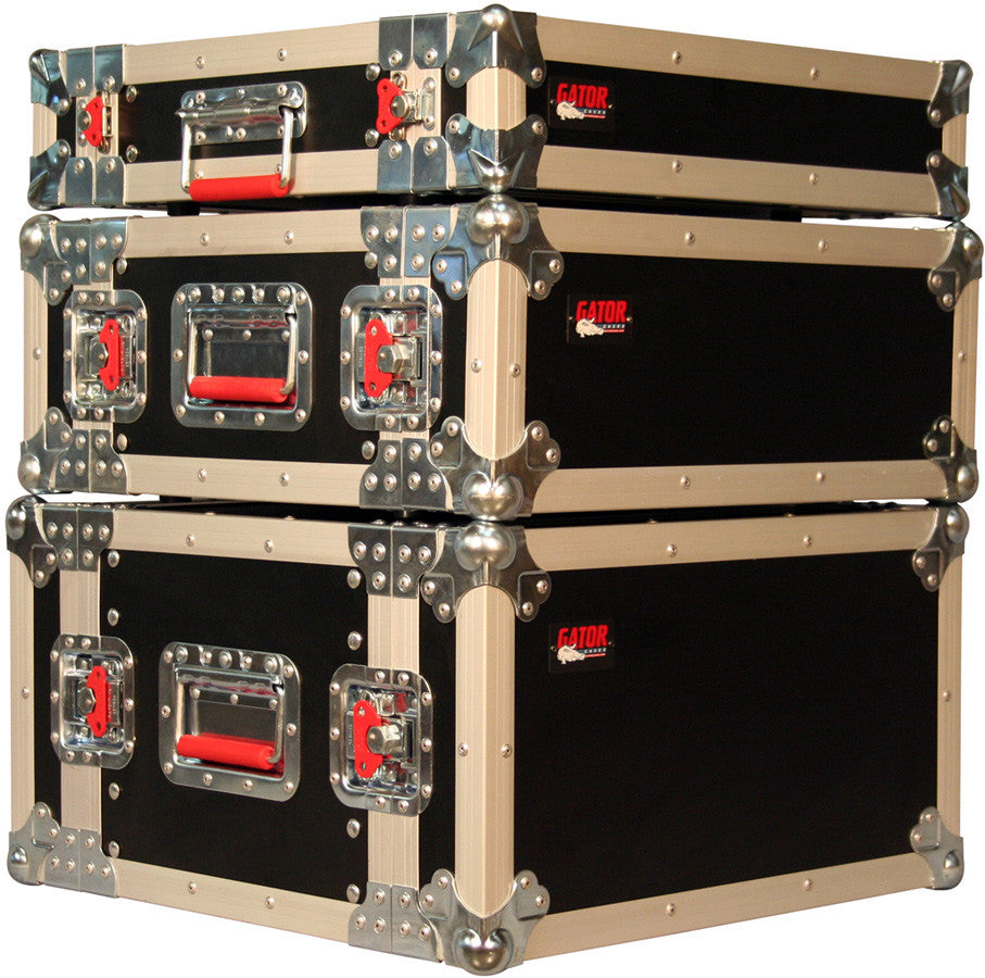 Buy Gator G-TOUR 2U ATA Rack Road Case G-TOUR-2U