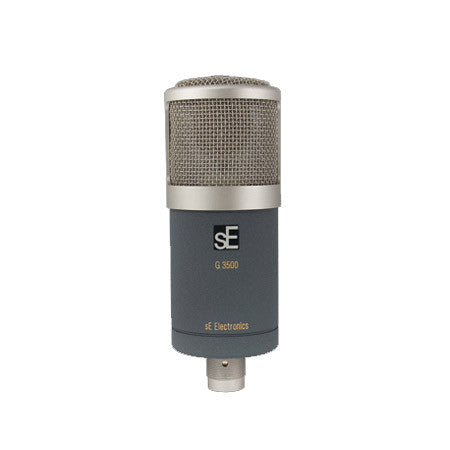 Buy sE Electonics Gemini 3500 Condenser Microphone G3500
