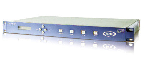Buy Gra-Vue VIO Delay-HD60S HD/SD-SDI Delay - HD-SDI Max Delay 60S GFE ...