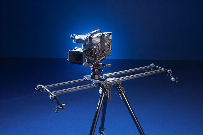 Buy Glidecam GLVT30-48 48 Inch Track/Dolly System - For 30lb Cameras GL ...