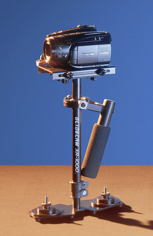 Buy Glidecam XR-1000 Handheld Camera Stabilizer for Cameras up to 3 Lbs ...