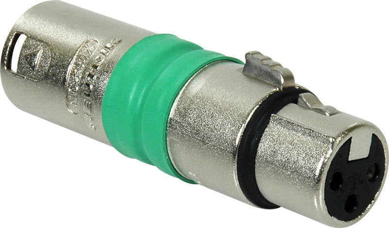 Buy Ground Lifter In Line XLR GLX