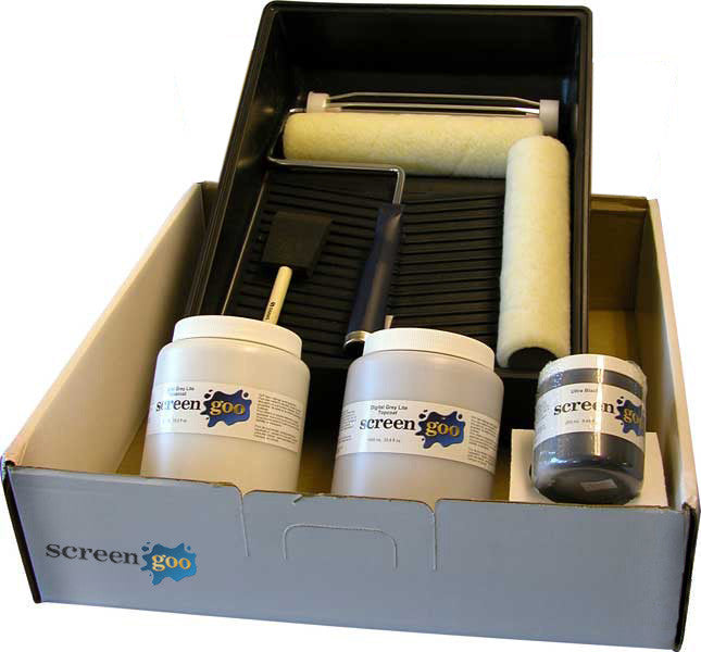 Buy Goo Systems 4852 - Goo Kit Ultra Grey GOO-4852