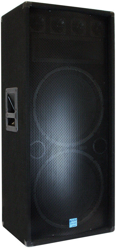 Buy Gemini 12in 3-Way Loudspeaker GSM-1260