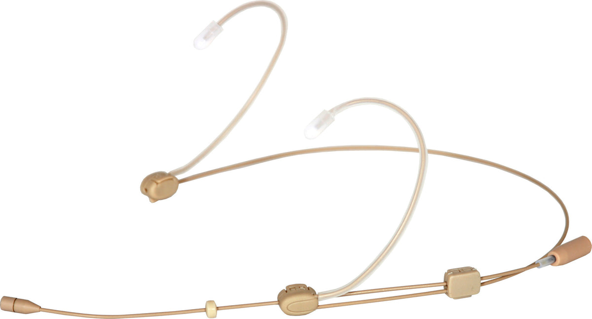 Buy Galaxy Audio HSD Omnidirectional Dual-Hook Headset - 2.5mm Cable ...