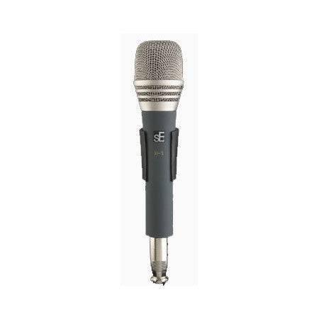 Buy sE Electronics H1 Handheld cardiod condenser with five layer mesh ...