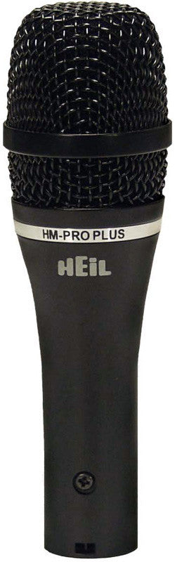 Buy Heil Handi Mic Pro Plus Handheld Dynamic Microphone HANDI-MIC