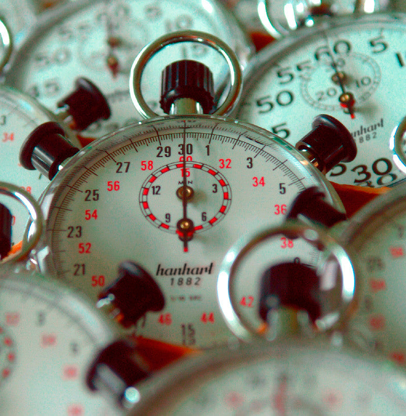 Buy Hanhart Megaminute Timer HANHART-1