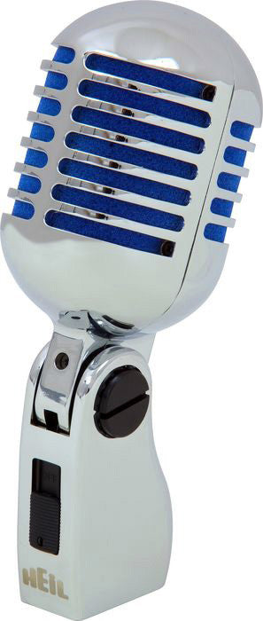 Buy Heil Sound Heritage Dynamic Cardioid Studio Microphone HERITAGE