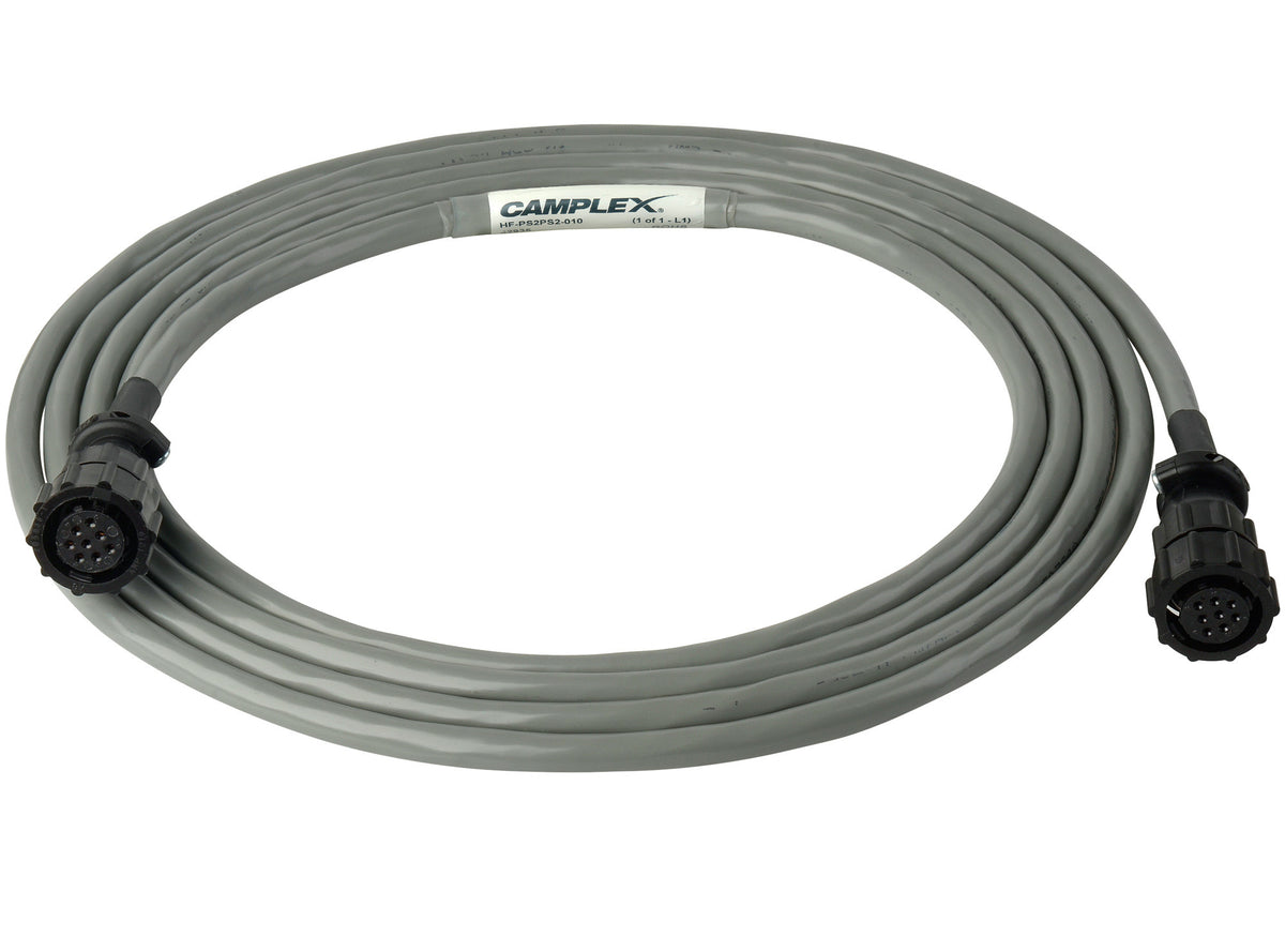 Buy 8-Pin AMP CPC Power & Signal - Equipment Breakout to Equipment ...