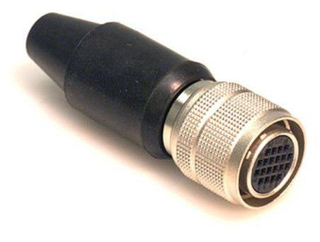 Buy Hirose HR10A-13P-20SC 20-Pin Female Cable End Connector HR10A-13P-20SC
